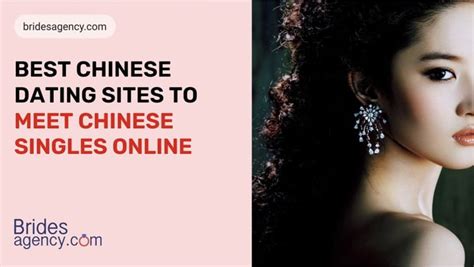 Best Chinese Dating Sites To Meet Chinese Singles Online