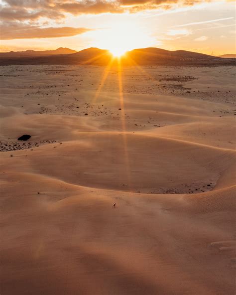 Fuerteventura Rejseguide 21 Bedste Oplevelser And Seværdigheder På Den