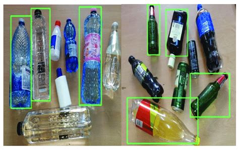 Inference Detections For Clutter Scenario Download Scientific Diagram