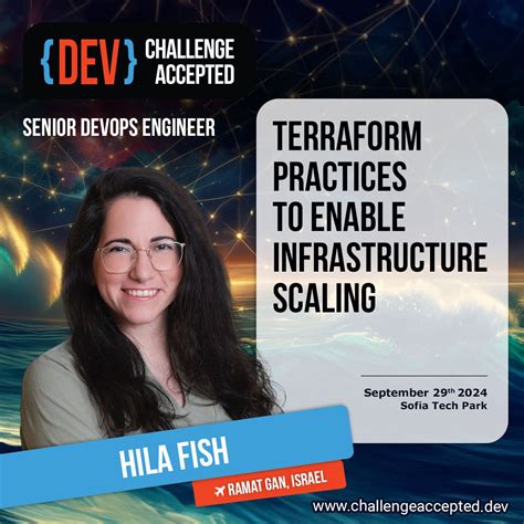 dev challenge accepted on linkedin terraform terraform terraform