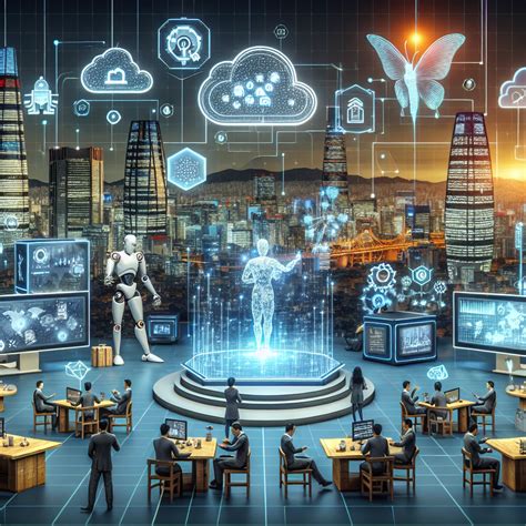 Aws 서밋 서울 2025 클라우드와 Ai 미래 통찰 Autonest