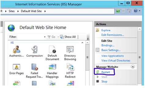 The Most Effective Method To Install Ssl Certificate On Iis Web Server