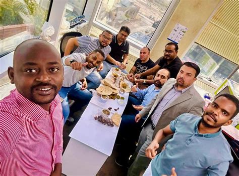 Abdalazeem Imam On Linkedin As I Move On To A New Chapter In My Career I Want To Express My