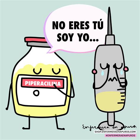 Memes En Enfermeria Profesional De Memes Flork Enfermera Ilustración