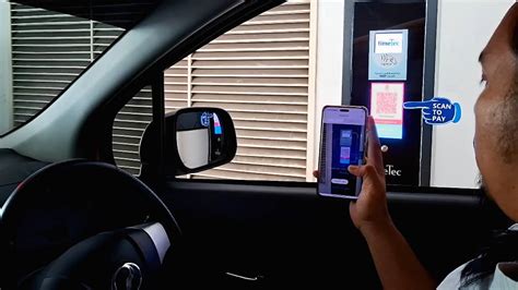 Timetec Parking Launches Malaysias 1st Duitnow Qrpay System For Smart