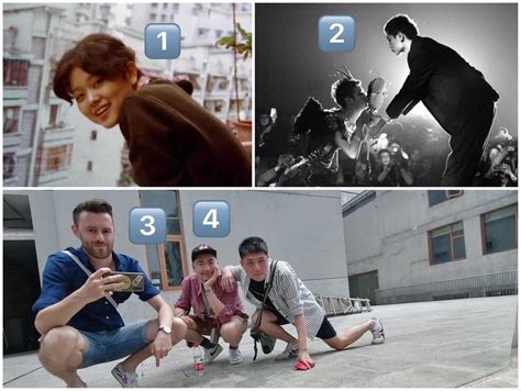 Season 03 Episode 13 Xie Xiao — Mosaic Of China