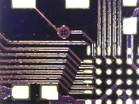 TinyFPGA B Series Hackaday Io