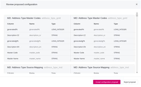 How To Deploy An RDM Web App Configuration Ataccama ONE