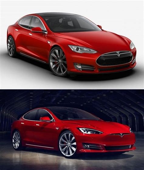 테슬라 신형 모델 S 출시 ‘486km 주행 에누리 쇼핑지식 뉴스