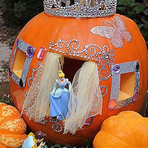 Pumpkin Decorating Ideas On Pinterest At Timothy Simpson Blog
