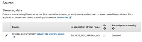 Building A Serverless Detection Platform In Aws Infosecb