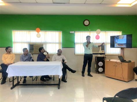 Ishan Kumar Burman On Linkedin Havells Managerial Kaizen