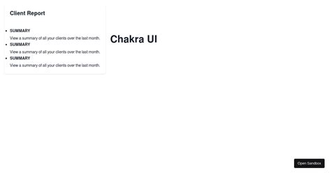 Ref And Callback Codesandbox