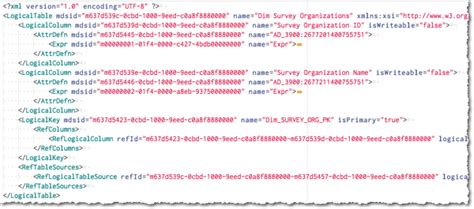 Concurrent Rpd Development In Obiee