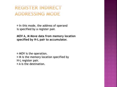 Addresing Mode And Timing Diagram Pptx Operating Systems Computer Addresing Mode And Timing Diagram Pptx Operating Systems Computer