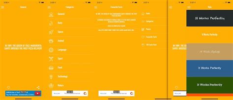 5 ios apps source code bundle by myappbest codecanyon
