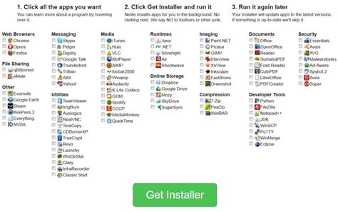 How To Reinstall Windows And Your Programs In 20 Minutes