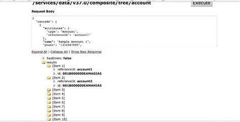Exploring The Salesforce Rest Api By Andy Hitchings Salesforce Summaries Medium