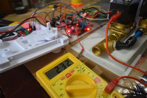 Sensoriamento e Controle Dýnamis