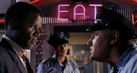 In The Heat Of The Night Criterion Collection 4k Ultra Hd Review