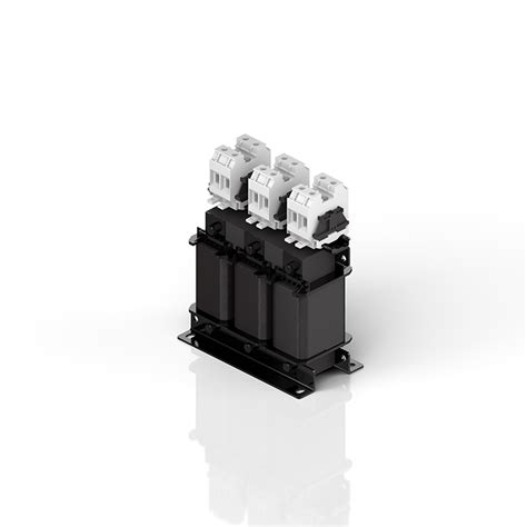 Ax2090 Nd50 0072 Power Supply For Ax5000 Mains Choke For Ax5172