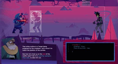 Flexbox Zombies 2017