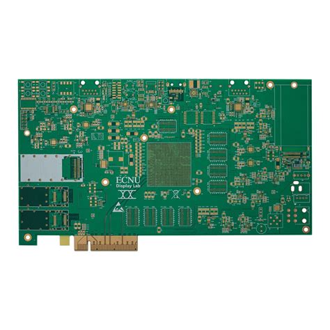 Pcb Smt Chip Processing Factory Pcbasic Electronics
