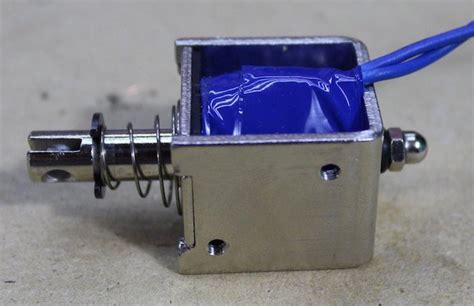 How To Make A Toaster Dance Using An Arduino And Solenoid Arduino