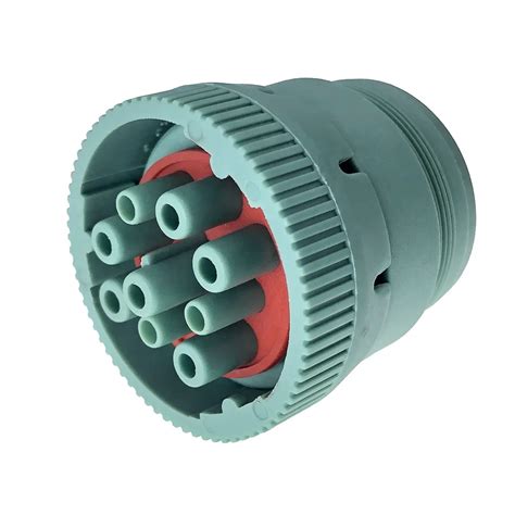 Truck Can Bus Gps Tracking Device J1939 Adapter J1939 Type 2 Breakout