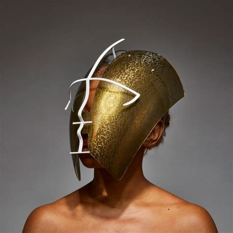 Chrissa Amuah Designs Light As Part Of The Mortlach By Design Programme