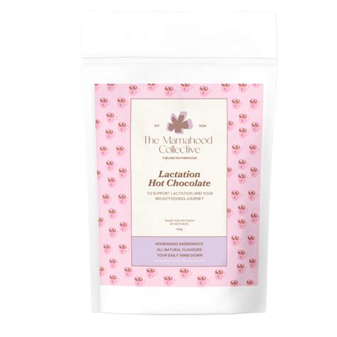 Lactation Range The Mamahood Collective