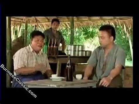 Myanmar Movie Nay Htet Lin Thar Nyi Cho Pyone Chit Snow Oo 23 Jan 2012 Part 1 Myanmar
