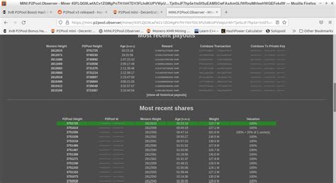 Daemon Returned Error Block Not Accepted Rmoneromining