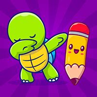 Just Draw 3d Game Play On