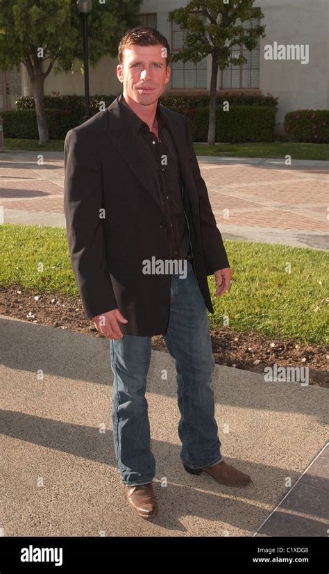 Taylor Sheridan Season Two Premiere Screening Of Fxs Sons Of Anarchy