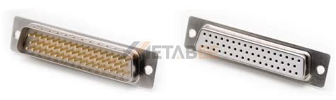 The Complete Guide To The Standard Db50 Connector Metabeeai