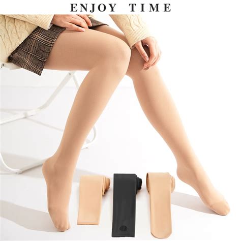 EnjoyTime品牌桑蚕丝裤袜 哔哩哔哩
