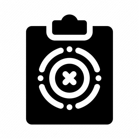Clipboard Completed Checkbox Tick Complete List Icon Download On Iconfinder