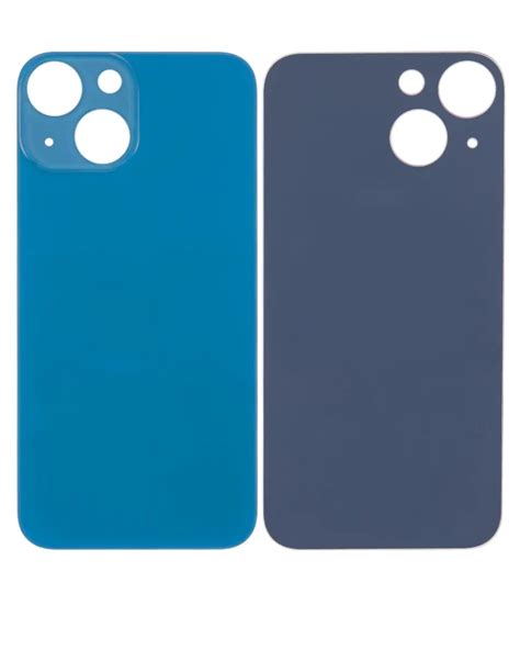 Tapadera Ip13 Mini Azul Xp Cell