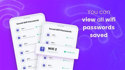 WIFI Password Show All Key Mod APK Free Download FileCR