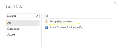 Power Bi Connection With Cratedb Cratedb Cratedb Community