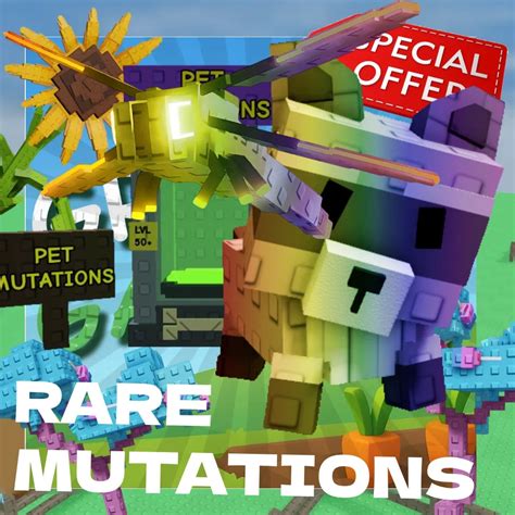 🔥 Grow A Garden Mutated Pets Cheap Price Fast Same Day Delivery Ebay
