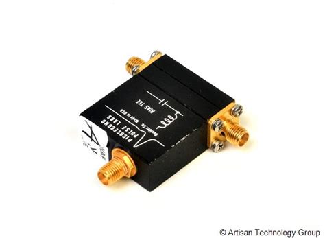 5535 Picosecond Pulse Labs Pspl Broadband Bias Tee Artisantg™