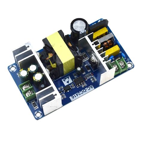 AC DC AC V To DC V A W Switching Power Supply Module High Power Industrial Power