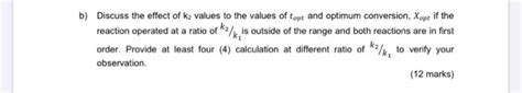 Solved Question 2 Po2 Co2 C4 A Liquid Phase