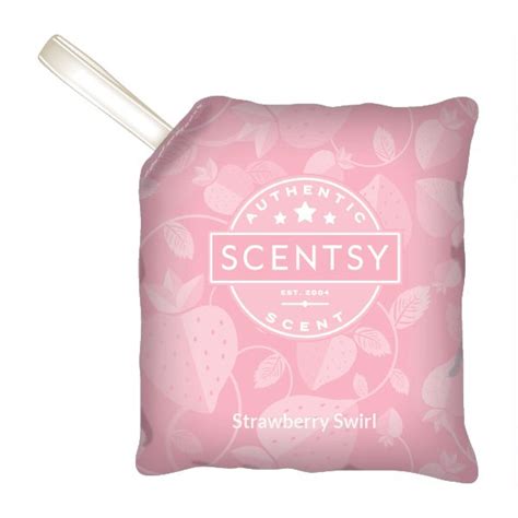 Blissfully Sweet And Creamy Strawberry Swirl Whips Together Frozen