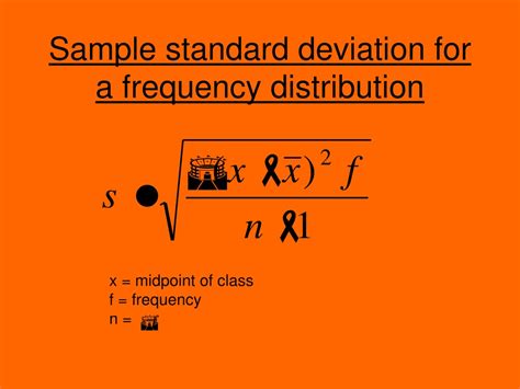 Ppt Chapter 3 Averages And Variation Powerpoint Presentation Free