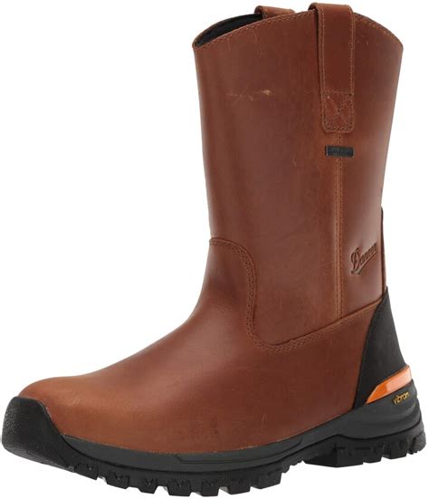 Danner Mens Stronghold Wellington 10 Construction Boot Shopstyle