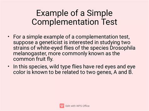 Complementation Mapping And Gene Mapping Pdf