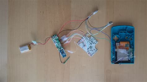 Finding The Keyboard Matrix 4 Steps Instructables